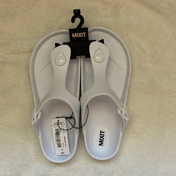 Mixit | Shoes | Nwt Mixit Sandals | Poshmark